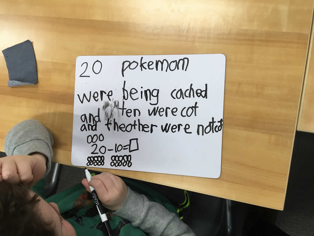 Breaking and Remaking Lesson Plans - Math For Love