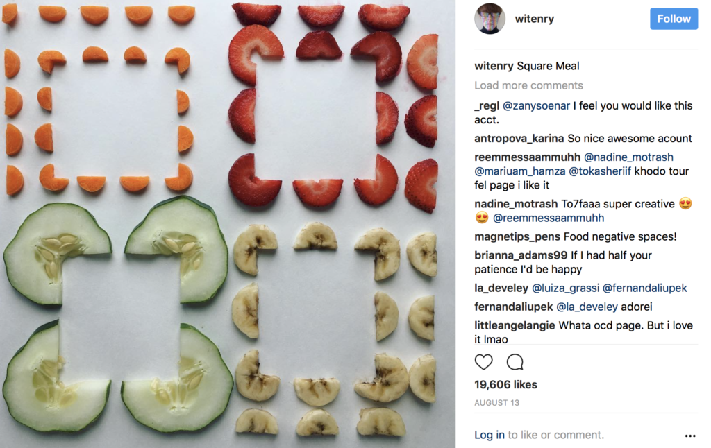 Unit Chats - Math For Love