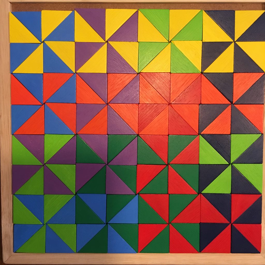 Unit Chats - Math For Love