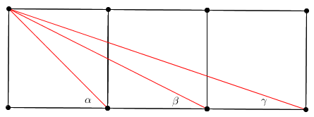 Three Square Problem and Variations - Math For Love