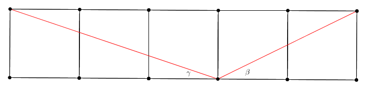 Three Square Problem and Variations - Math For Love