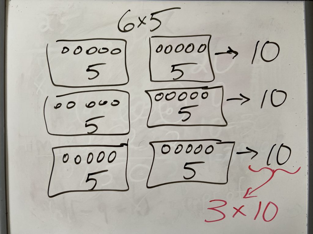 Math Conversations at Home - Math For Love
