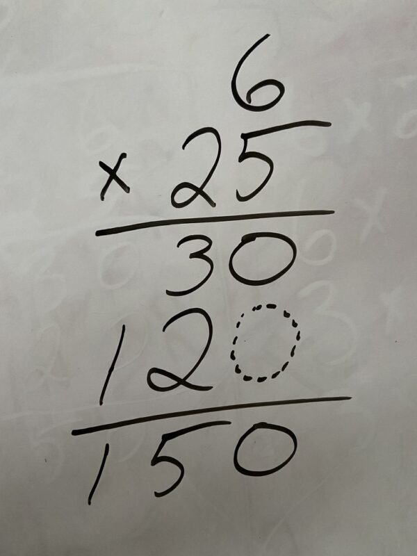 Math Conversations at Home - Math For Love