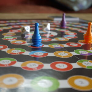 Prime Climb Print and Play Deluxe (including posters!) - Math For Love