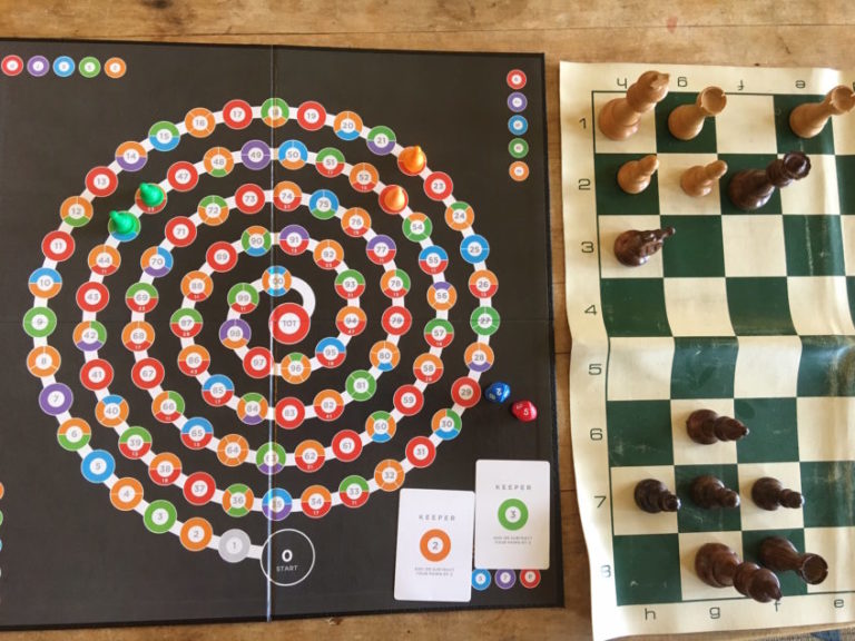 Teach with Prime Climb - Math For Love