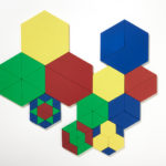 Upscale Pattern Blocks - Math For Love