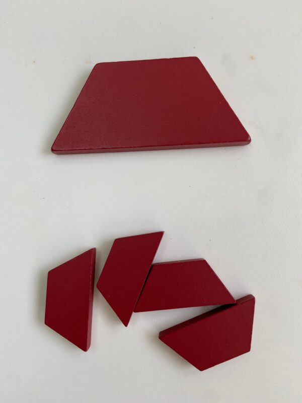 Upscale Pattern Block Provocation - Math For Love