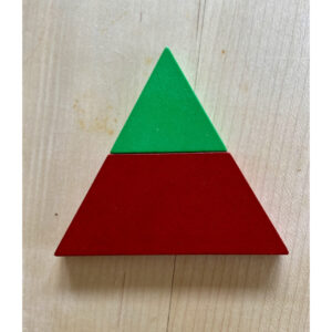 Fraction Talks - Pattern Block Edition! - Math For Love