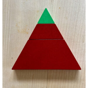 Fraction Talks - Pattern Block Edition! - Math For Love