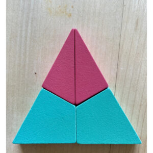 Fraction Talks - Pattern Block Edition! - Math For Love