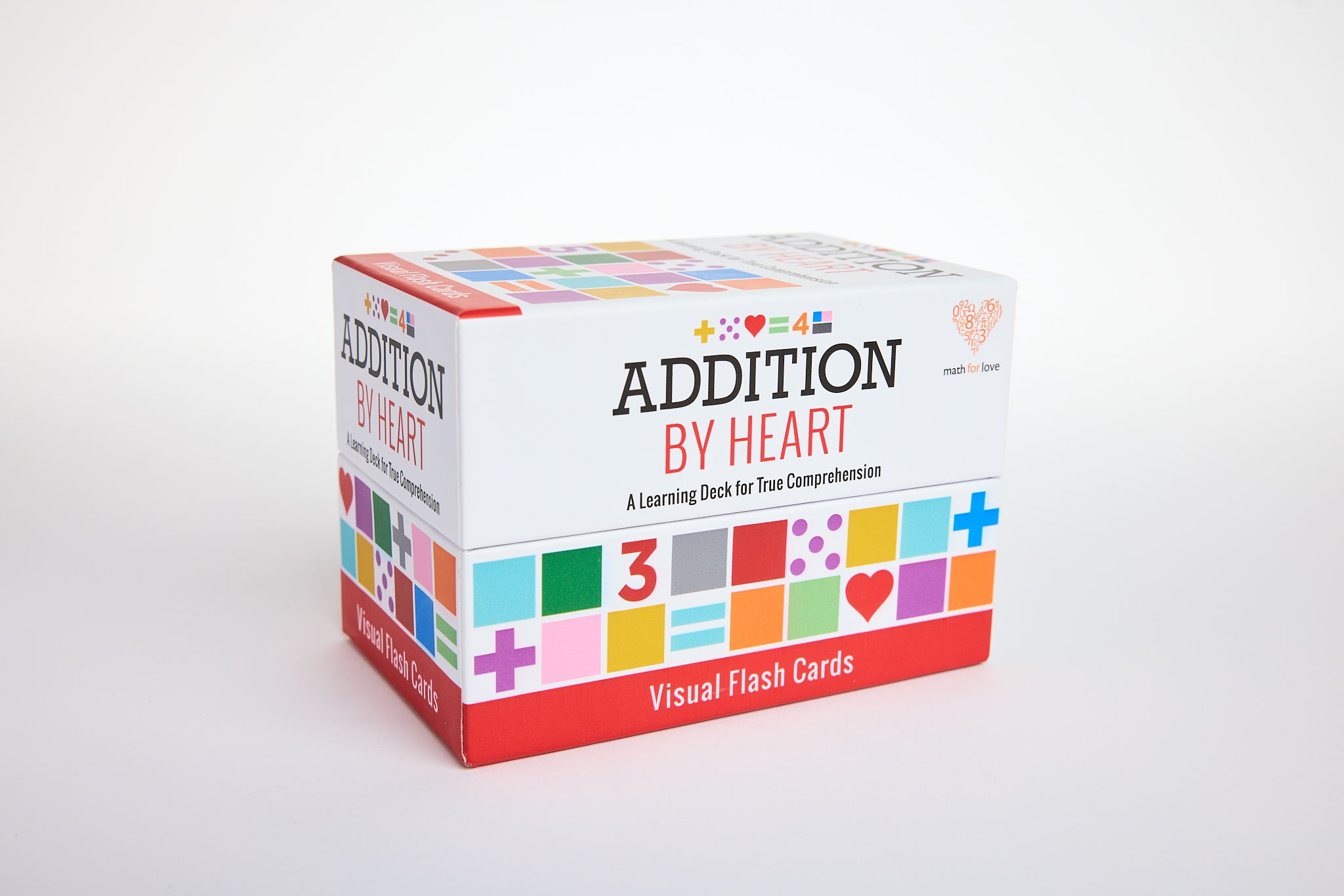 Addition by Heart - Math For Love