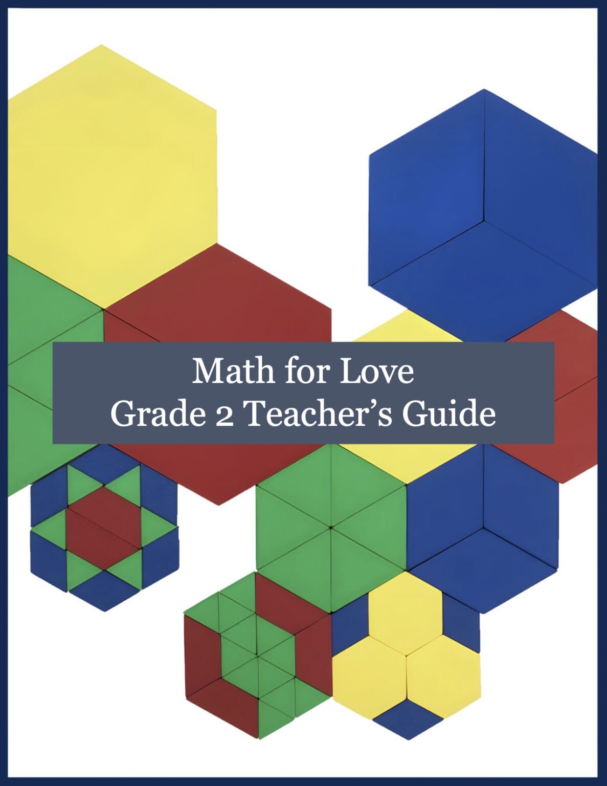 Math for Love Supplemental Grade 2 Curriculum (PDF) - Math For Love