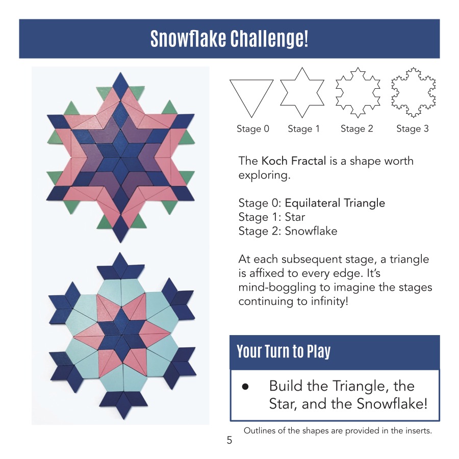 How to Play - Math For Love