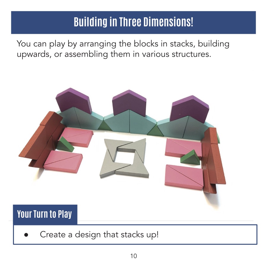 How to Play - Math For Love