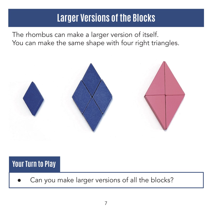 How to Play - Math For Love