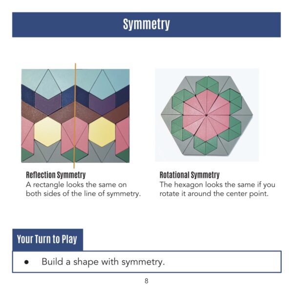 How to Play - Math For Love